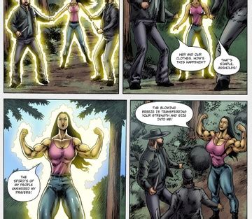 Brawn On The Breeze Issue