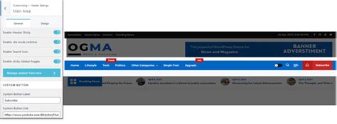 introduction to ogma ogma docs