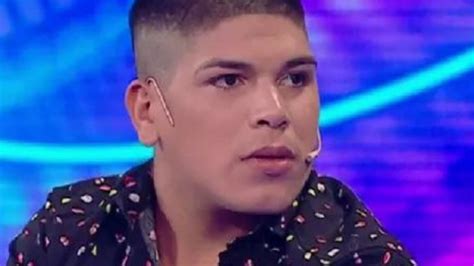 Thiago De Gran Hermano No Quiere Desaprovechar La Fama E Hizo Un