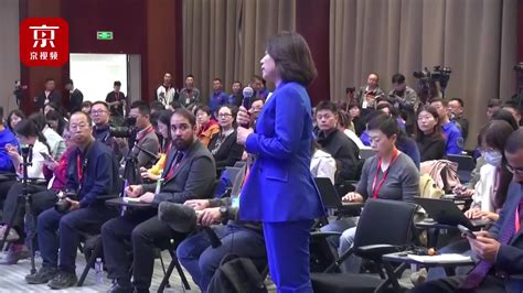 神舟十八号瞄准4月25日20时59分发射BRTV新闻记者现场提问 胡知 飞行 任务