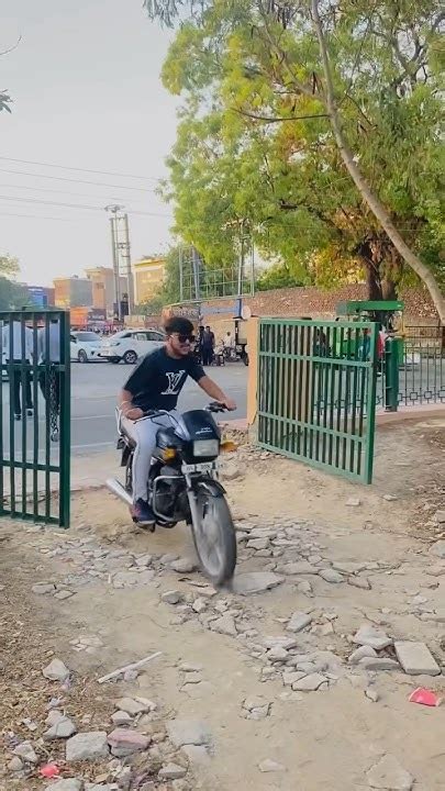 Bike Scam ~ Impound Karli Bike ~ Sumit Soni Viral Ytshorts Funny