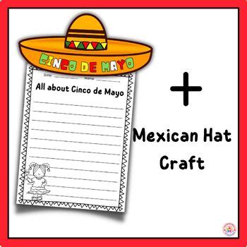 Cinco De Mayo Reading Comprehension Passages And Questions TPT