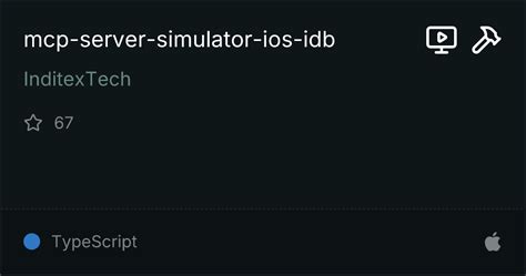 Ios Simulators Mcp Glama