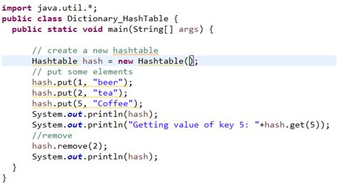 Classes Associated With Javautil Package Bench Partner
