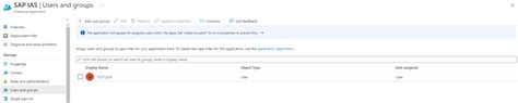 Multiple Identity Providers For End2end Sso With S Sap Community