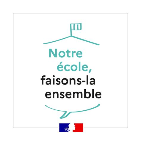 Cnr Ducation Notre Cole Faisons La Ensemble Acad Mie De Versailles