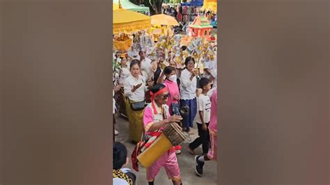 Amazing កឋិនទាន Youtube