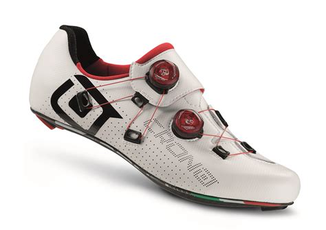 CRONO - High end landevejs cykelsko - Carbon +10 - Nordic Sportswear