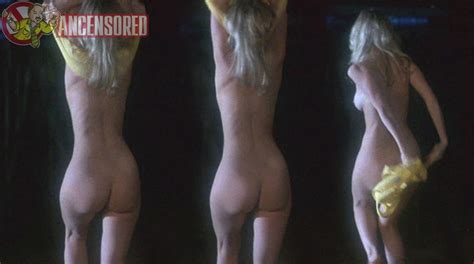 Heidi Kozak Nue Dans Friday The 13th Part Vii