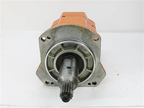 ABB 1FK6083-6AZ21-9ZZ9-ZS01 AC Servo Motor, 3HAB 5760-1