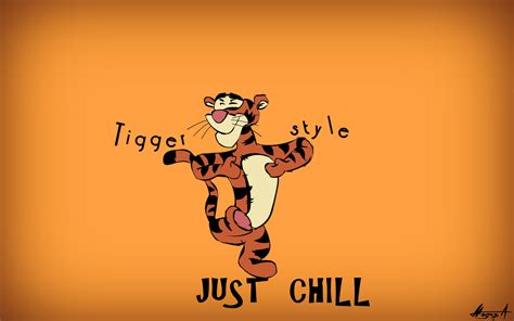 🔥 [150 ] Free Tigger Wallpapers Wallpapersafari