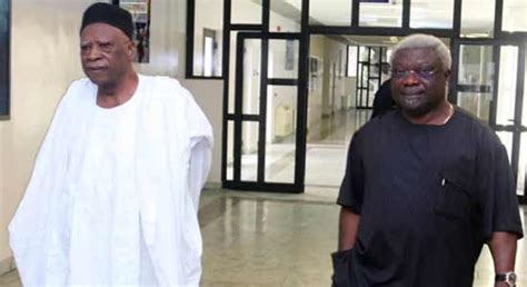Tinubu Meets Ousted Apc National Chairman Secretary Thenigerialawyer