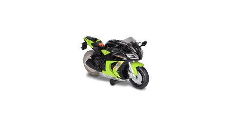 Kawasaki Ninja Road Rippers Wheelie Bike
