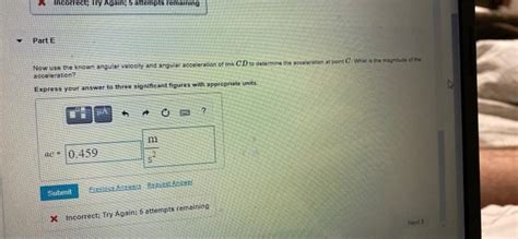 Relative Motion Analysis Velocity Setup And Solve Chegg