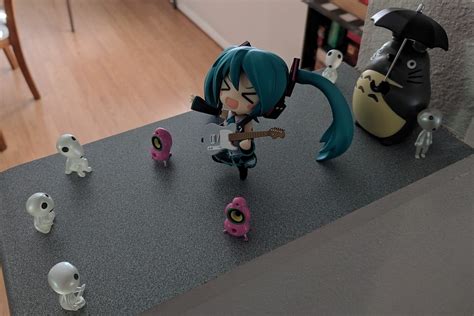 Anime Miku Chibi Foto Gratis Di Pixabay Pixabay