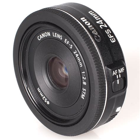 Canon Ef S Mm F Stm Lens Review