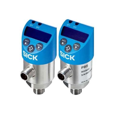 Sick Absolute Rotary Encoder Incremental Encoder For Textile Machinery