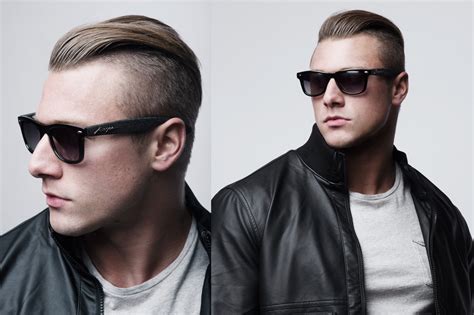 Aaron Shumake For Rogue Eyewear