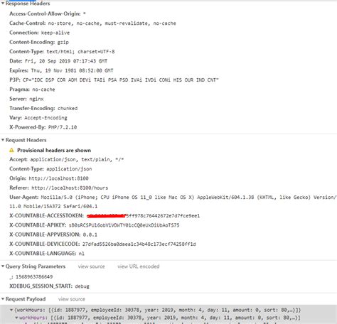Php Cant Get Post Data Because Its Always Null Stack Overflow