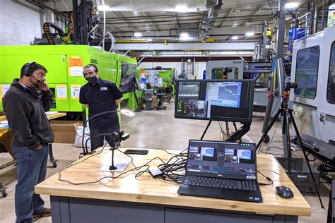 How To Implement A Remote Validation Process Plastics Technology