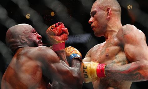 Poatan revela a chave da vitória contra Khalil Rountree no UFC 307