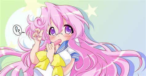 高良みゆき 高良みゆき よぴこのイラスト Pixiv