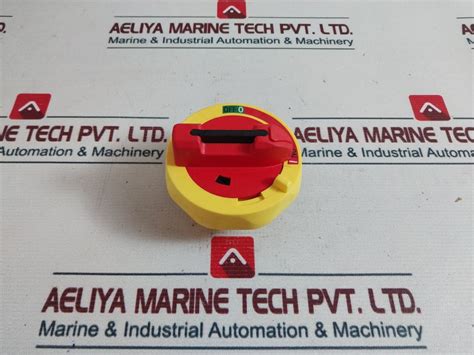Square D 9421 Nw2 Operating Handle Switch Aeliya Marine