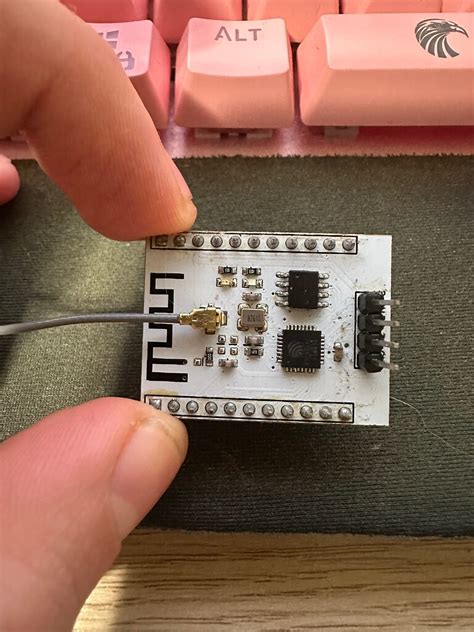Identifying Old Esp Board Esphome Home Assistant Community