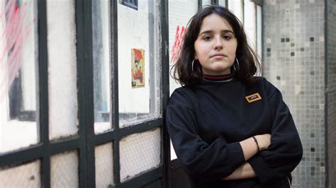 Ofelia Fernández Suma Más Denuncias Sobre La Comida En Las Escuelas