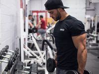 Fitness Man T Ng Gymer Ch U U L U H M Nay Ch U U Men Casual V C C T Ng Kh C