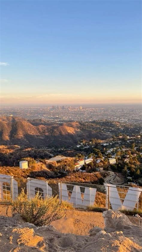 How To Do The Hollywood Sign Hike And Photo Tips Artofit