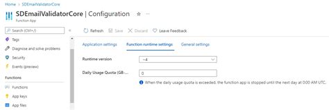 Do You Have Azure Functions In Production Update Your Azure Functions