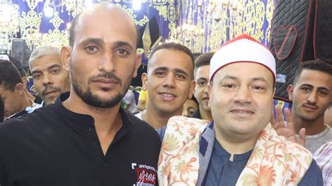 عزاء الحاج احمد بيوميالشيخ محمود صابرسورة الشورىمنشأة شلبيكفرصقر18