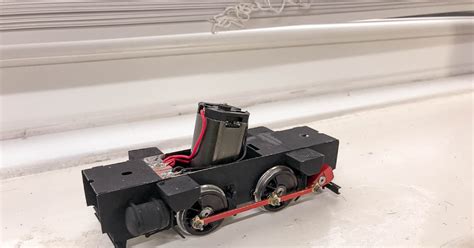 Taly Something In 7mm Chassis