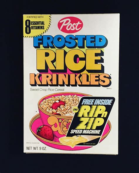 Sugar Krinkles