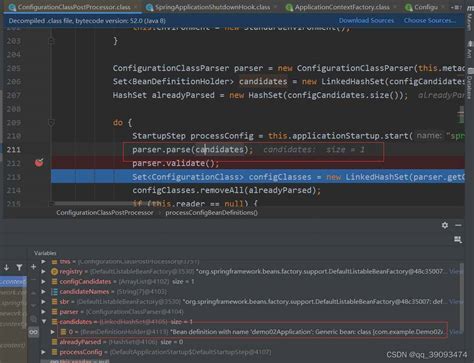 Springboot自动装配之componentscan使用方式java脚本之家