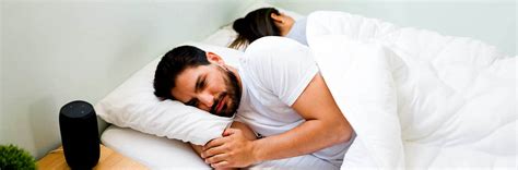 Good Sleep Improves Libido