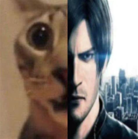 Pinterest Resident Evil Leon Resident Evil Funny Resident Evil