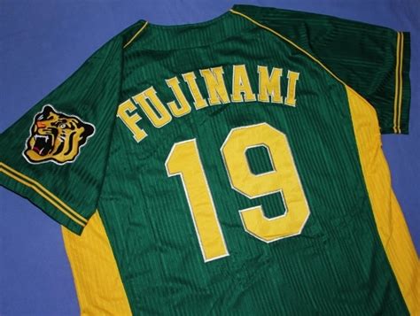 Yahooオークション 阪神タイガース19 藤浪晋太郎 2014 ウル虎の夏