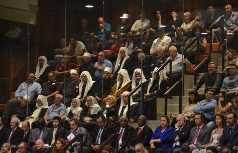 Israeli Knesset The Real Jerusalem Streets