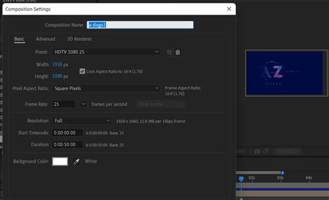 Black Borders Render Adobe Community 13203255
