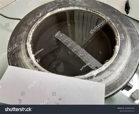 Paraffin Ribbon Sample Photos Images And Pictures Shutterstock