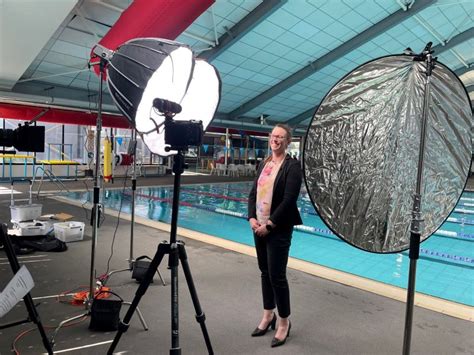 Suzanne Parrish On Linkedin Some Bts Snaps From Filming Day Yesterday