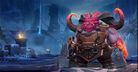 Lo Que Trae La Versión 610 De Wild Rift Cruceta Digital
