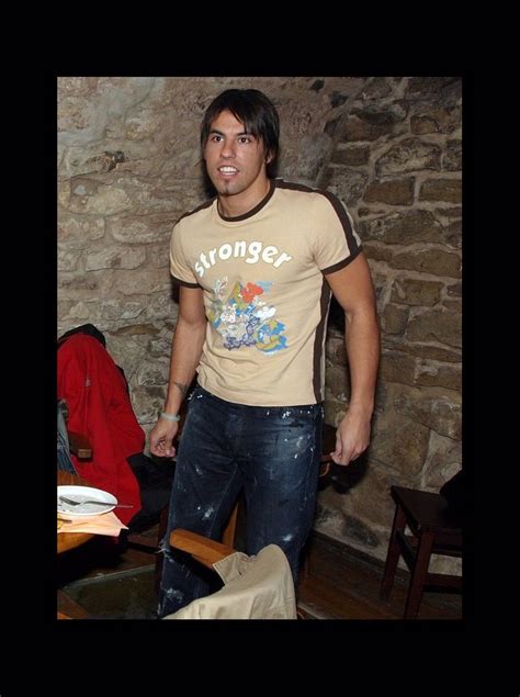 Galerie Fotbalista Milan Baroš Ve Výtahu Potkal Victorii Beckham Kvůli Lásce K Baníku Měl