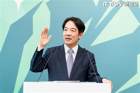 邱毅、謝龍介影射賴清德有私生子 賴競總斥假訊息提告、綠高層一句話酸爆