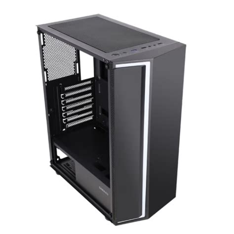 Phandco Pc Depot Sama Versailles 5 Rgb Casing Black