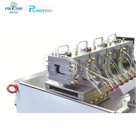 Plastic Extruder Mould Used For Pvc Upvc Windows Door Profile Extrusion