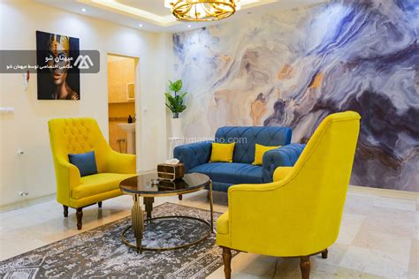 آپارتمان مبله تکخواب کاوان روم در مولوی تهران تهران میهمان شو