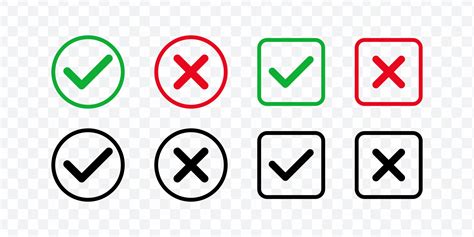 Checkbox Icon Vector Art Icons And Graphics For Free Download